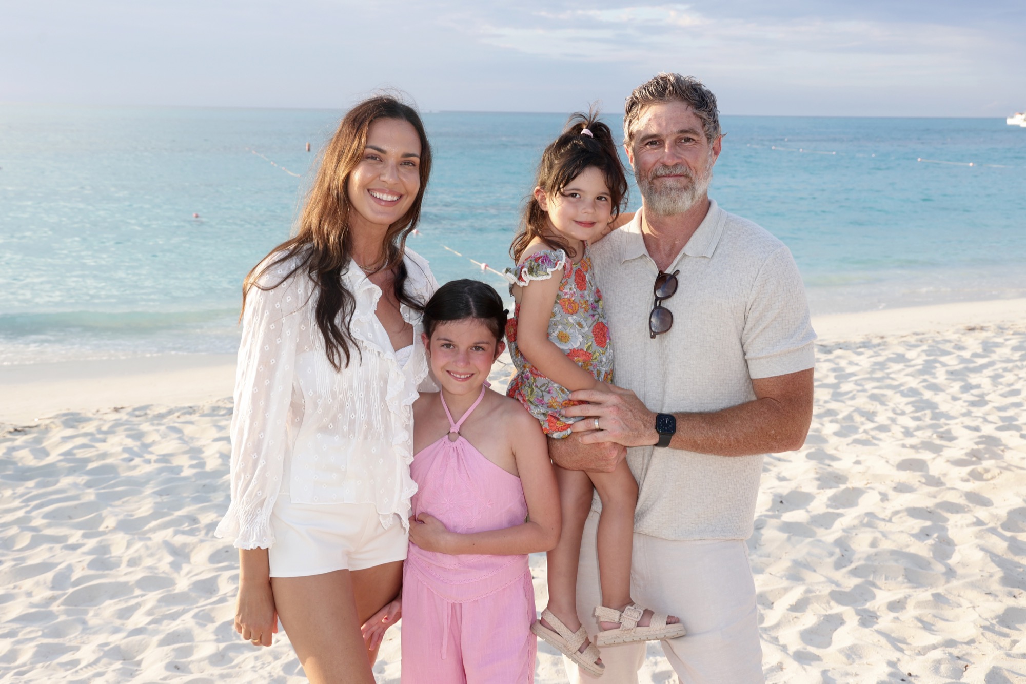 Dave and Odette Annable Share the Secret to Their 15-Year Marriage: ‘We ...