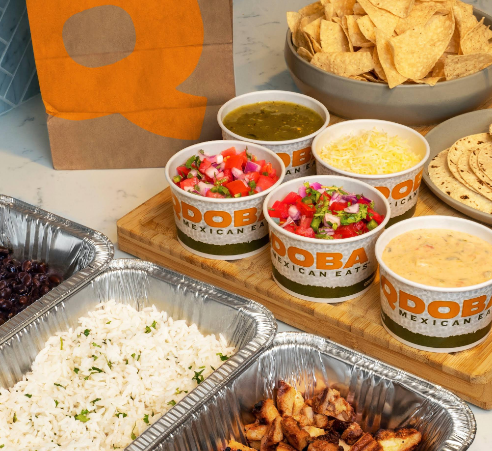 Americans Say These Are The 5 Best Mexican Food Chains, And 5 That Are ...