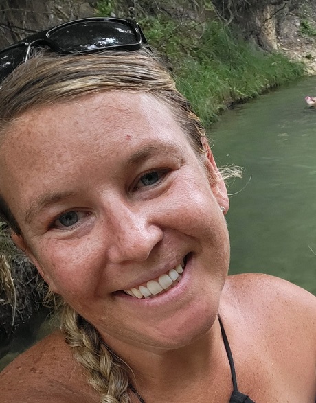 Missing Cove woman found safe in Austin - AOL