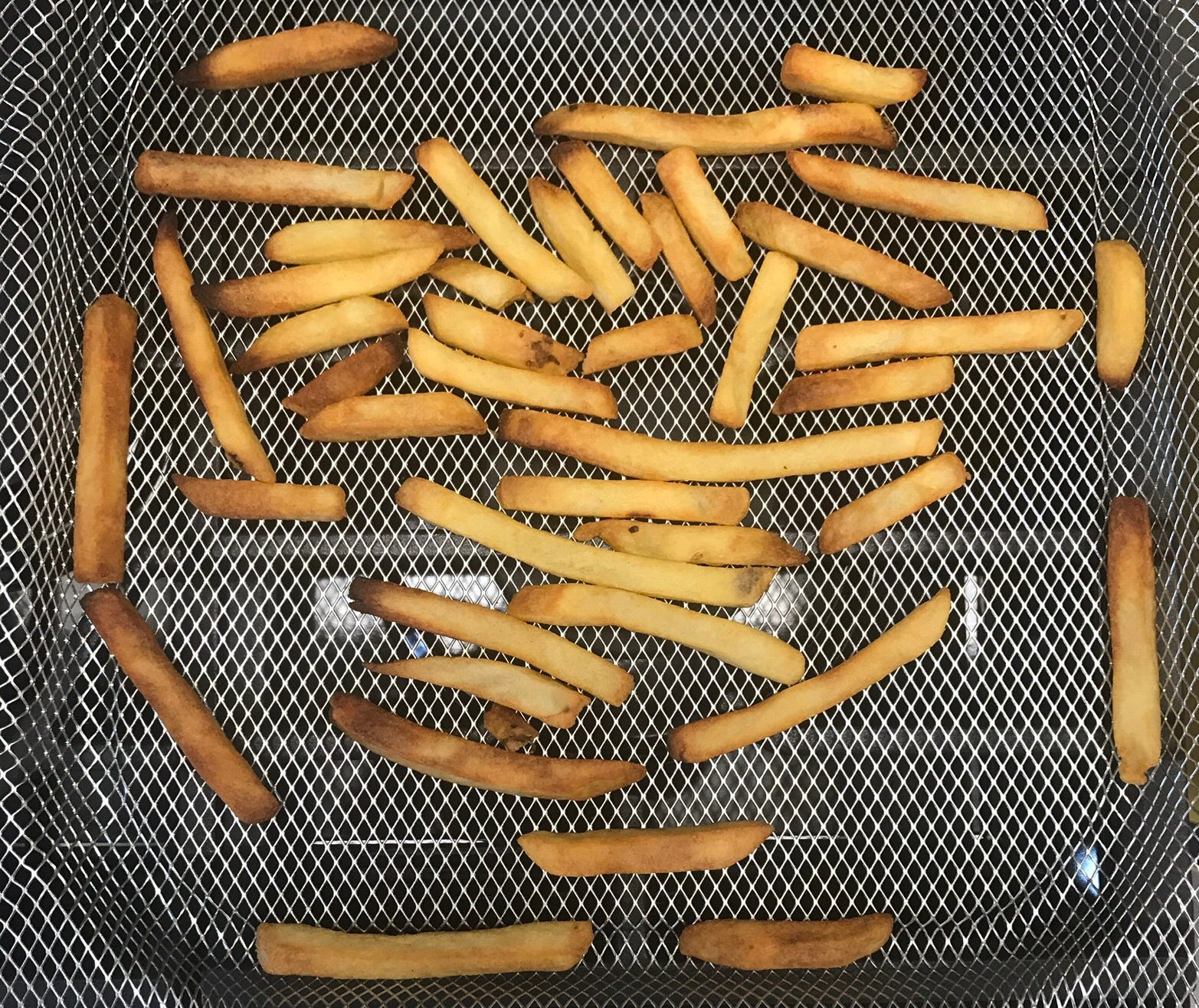 We Tested 24 Air Fryer Toaster Ovens—These 7 Are Worth Buying - AOL