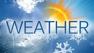 Wake-Up Weather: spotty showers for Juneteenth - AOL