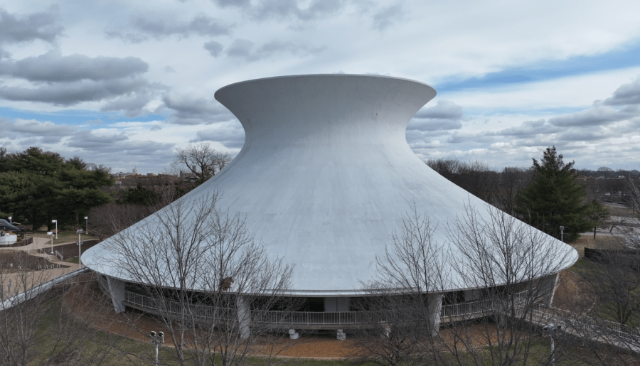 Saint Louis Science Center’s Planetarium reopens July 18 with major ...
