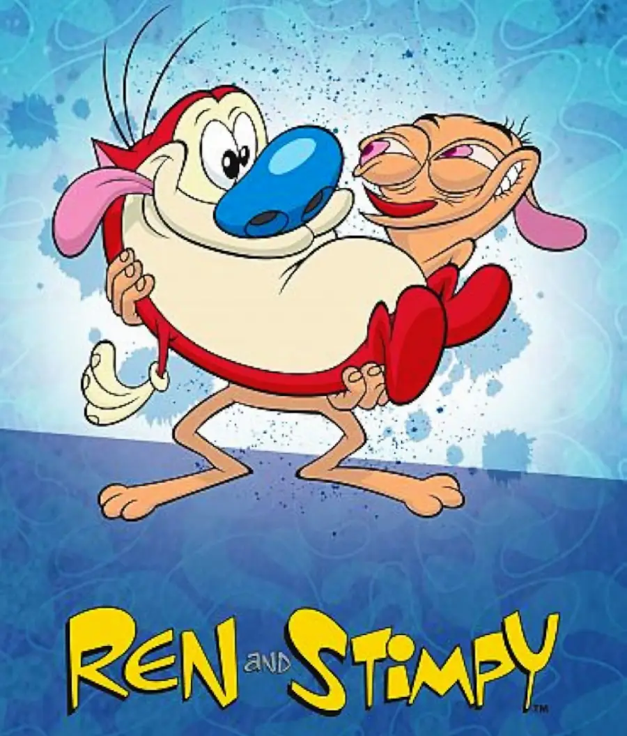 16 Cartoons From the 90s That Many Adults Still Remember - AOL