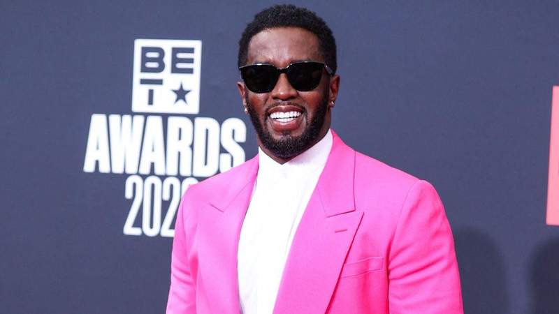 Sean 'Diddy' Combs Faces Fresh Questions as Video With 12-Year-Old ...