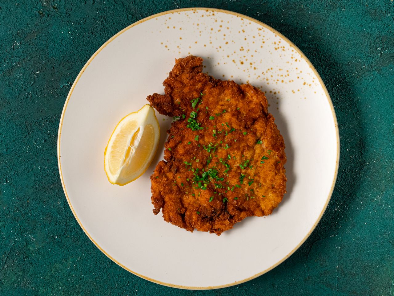 7 Breaded Chicken Dinner Recipes for Crispy, Juicy Chicken Every Time - AOL