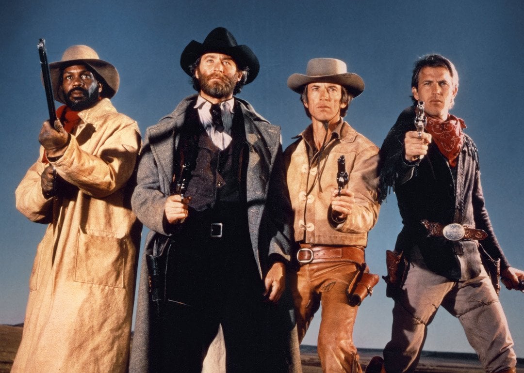The 50 highest-grossing Westerns in Hollywood history, ranked by box ...