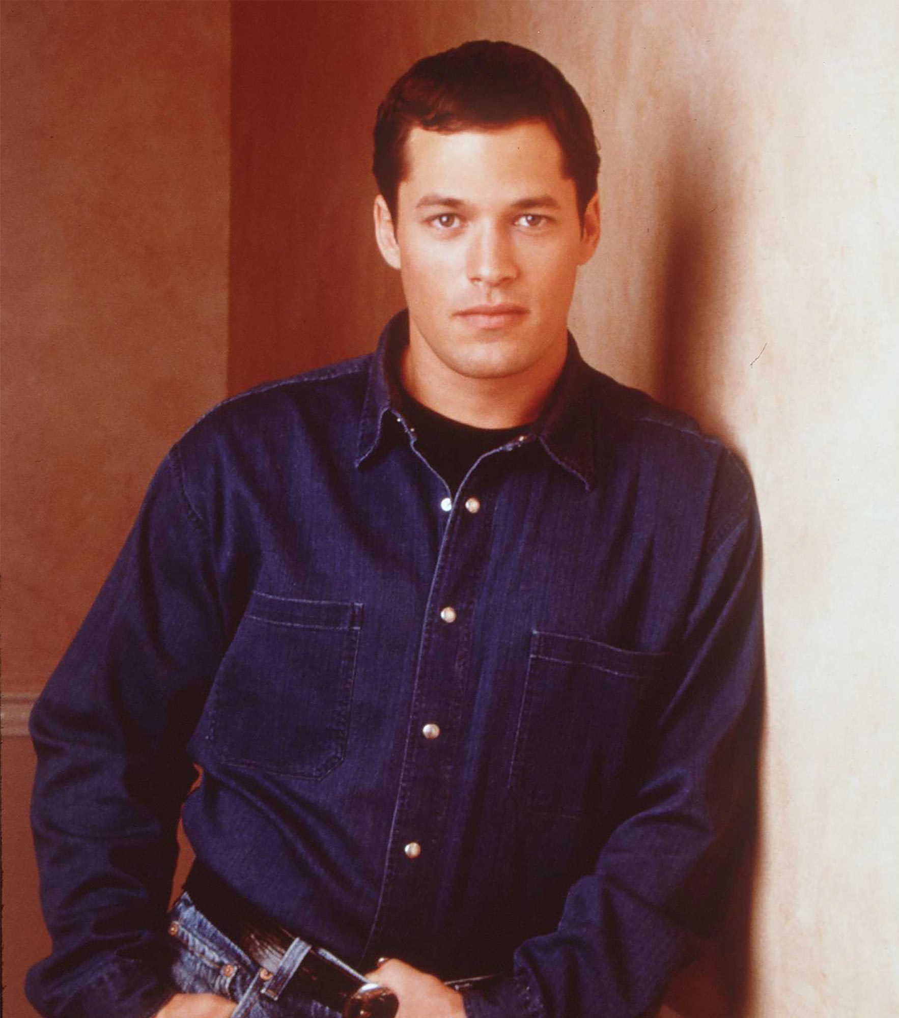 Most Shocking Soap Star Deaths of All Time: From Paul Avery to Anthony ...