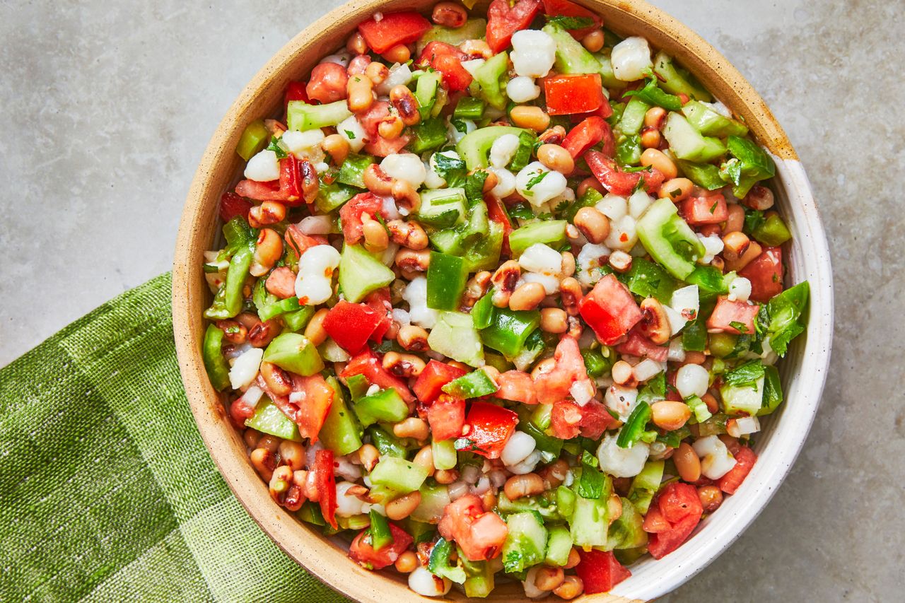 21 Summer Potluck Recipes That Always Disappear First - AOL