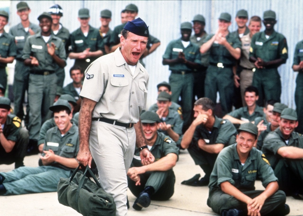The 50 best American war movies ever made, according to data—and ...