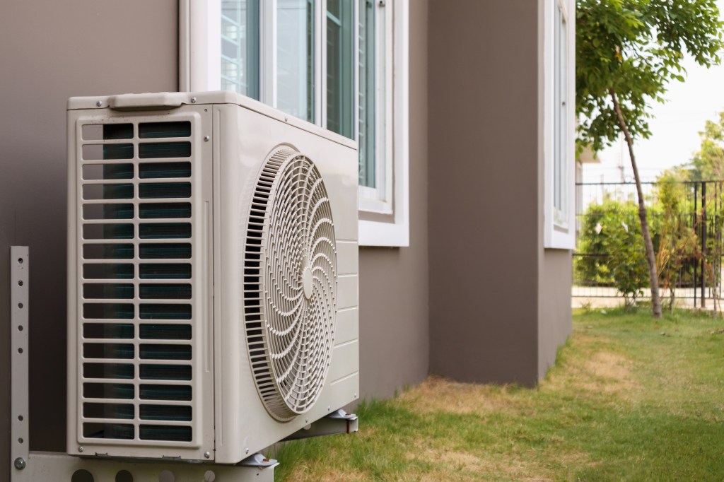 Your AC is about to get way more expensive — here’s why - AOL