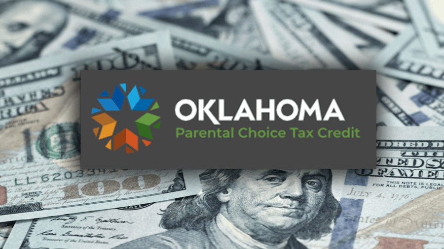 Gap between wealthy, low-income families in Oklahoma private school tax ...