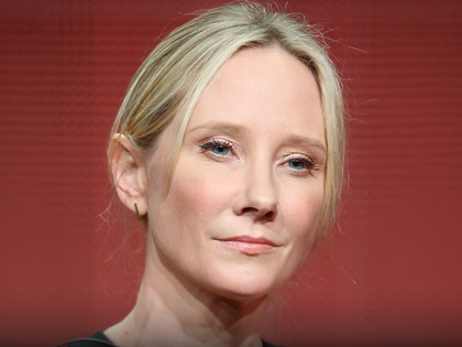 Anne Heche: Woman Seeking $2 Mill From Her Estate Denies Son's ...