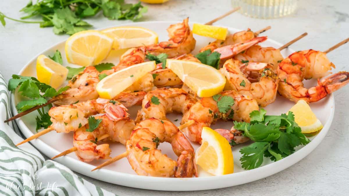 26 Juicy, Flavor-Packed Kabobs You’ll Want To Grill All Summer Long - AOL
