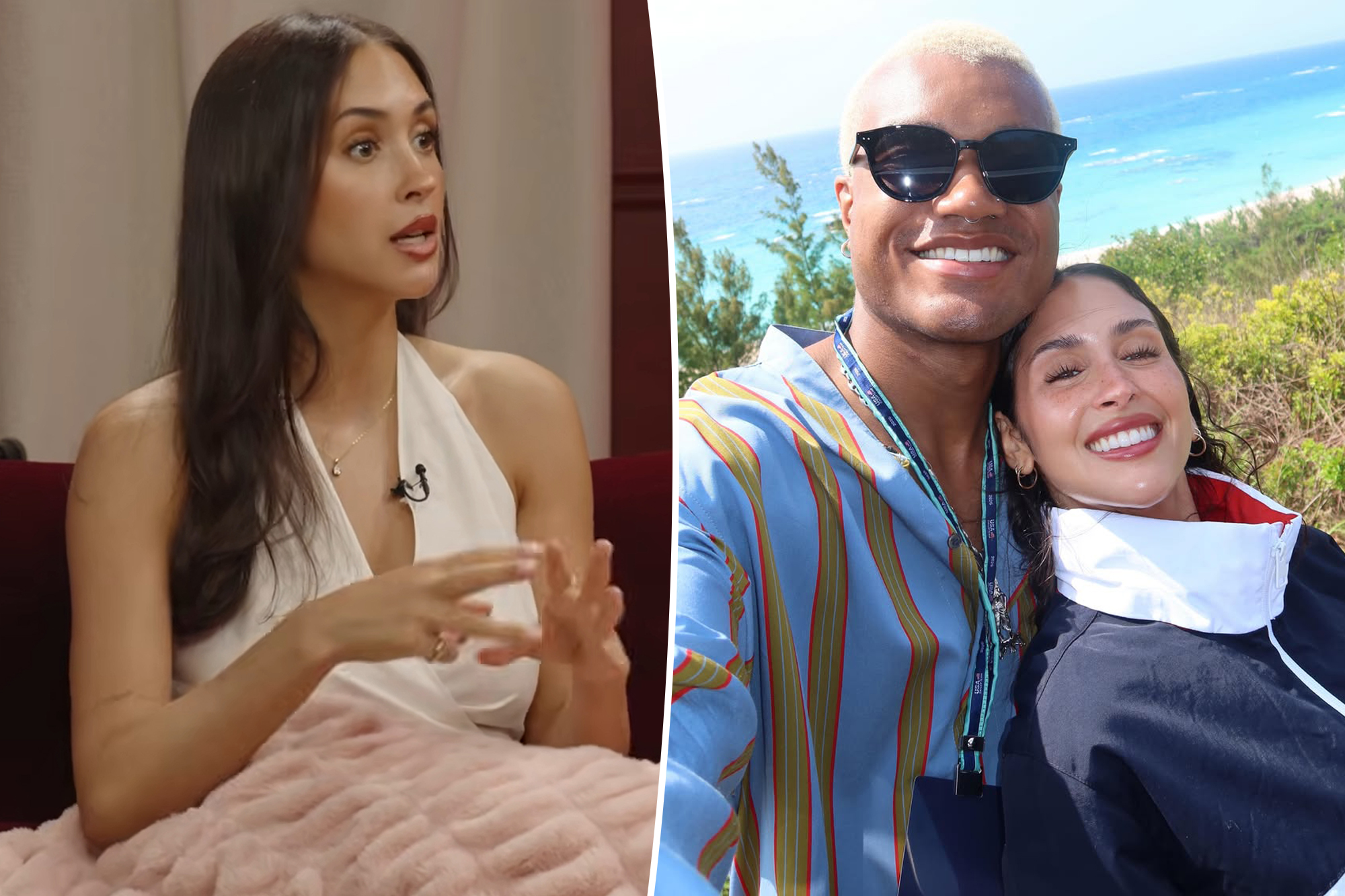 ‘Summer House’ star Dara Levitan confirms split from KJ Dillard: ‘I’m ...