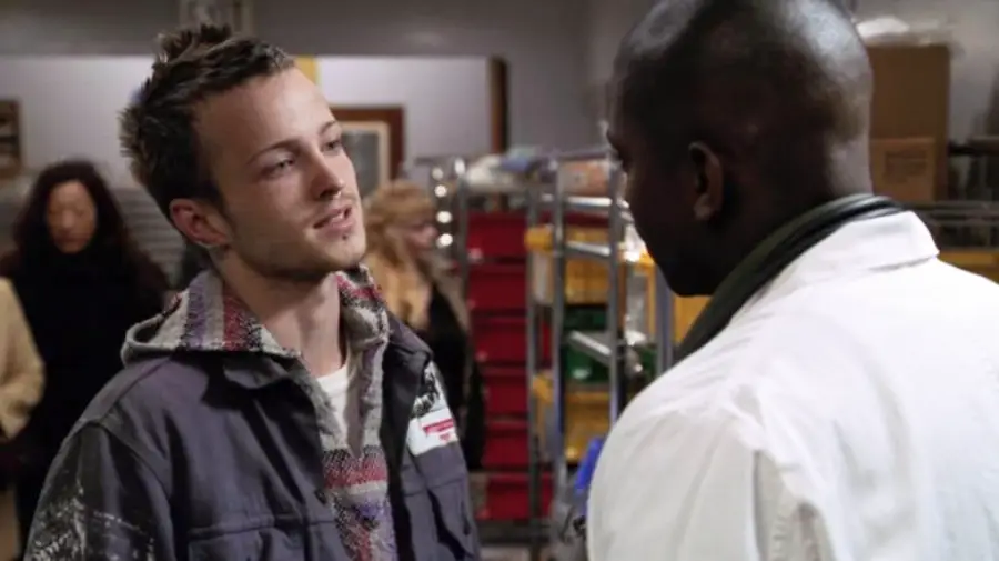 13 Actors Who Had Small Roles On “ER” Early in Their Careers - AOL