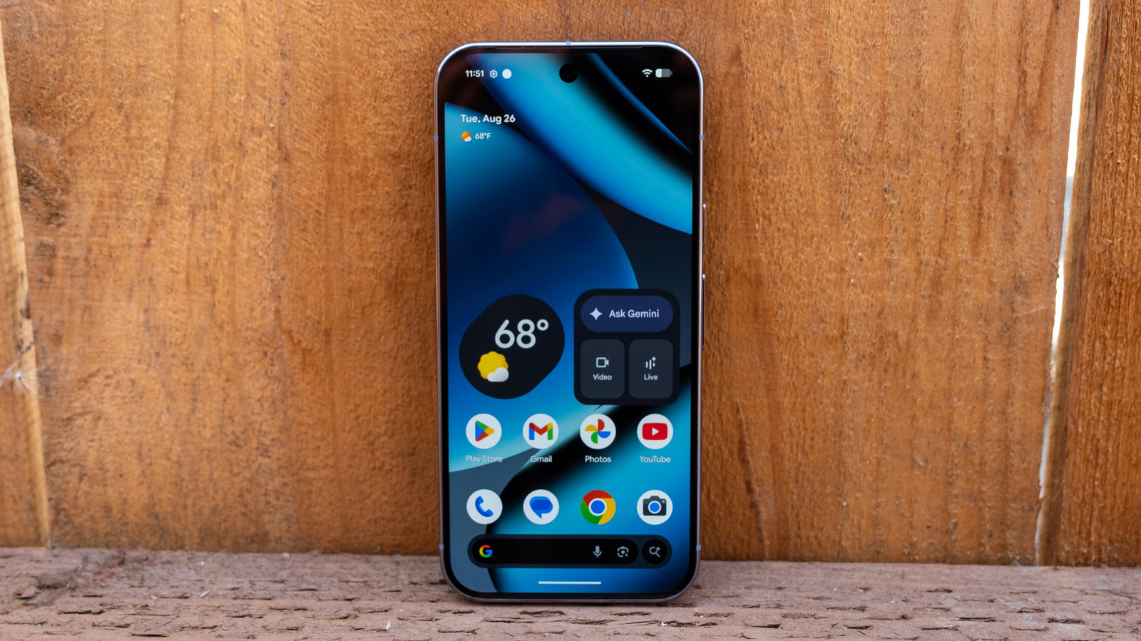 5 Cheaper Android Phones You Should Try Instead Of The Google Pixel 10 ...