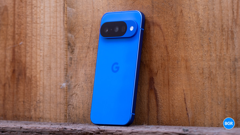 5 Cheaper Android Phones You Should Try Instead Of The Google Pixel 10 ...