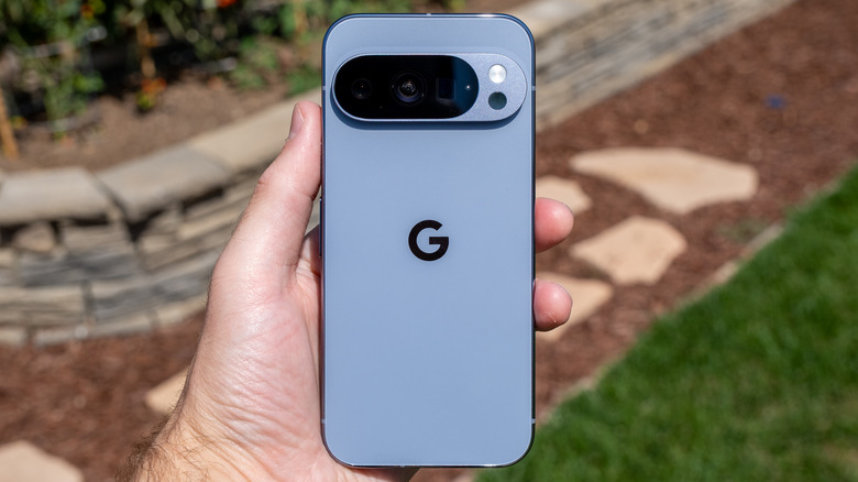 5 Cheaper Android Phones You Should Try Instead Of The Google Pixel 10 ...