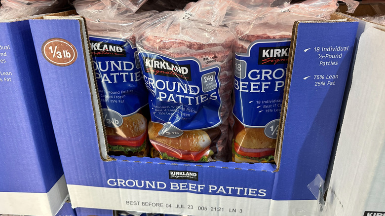 The Massive Ground Beef Recall That Rocked Costco Back In The '90s - AOL