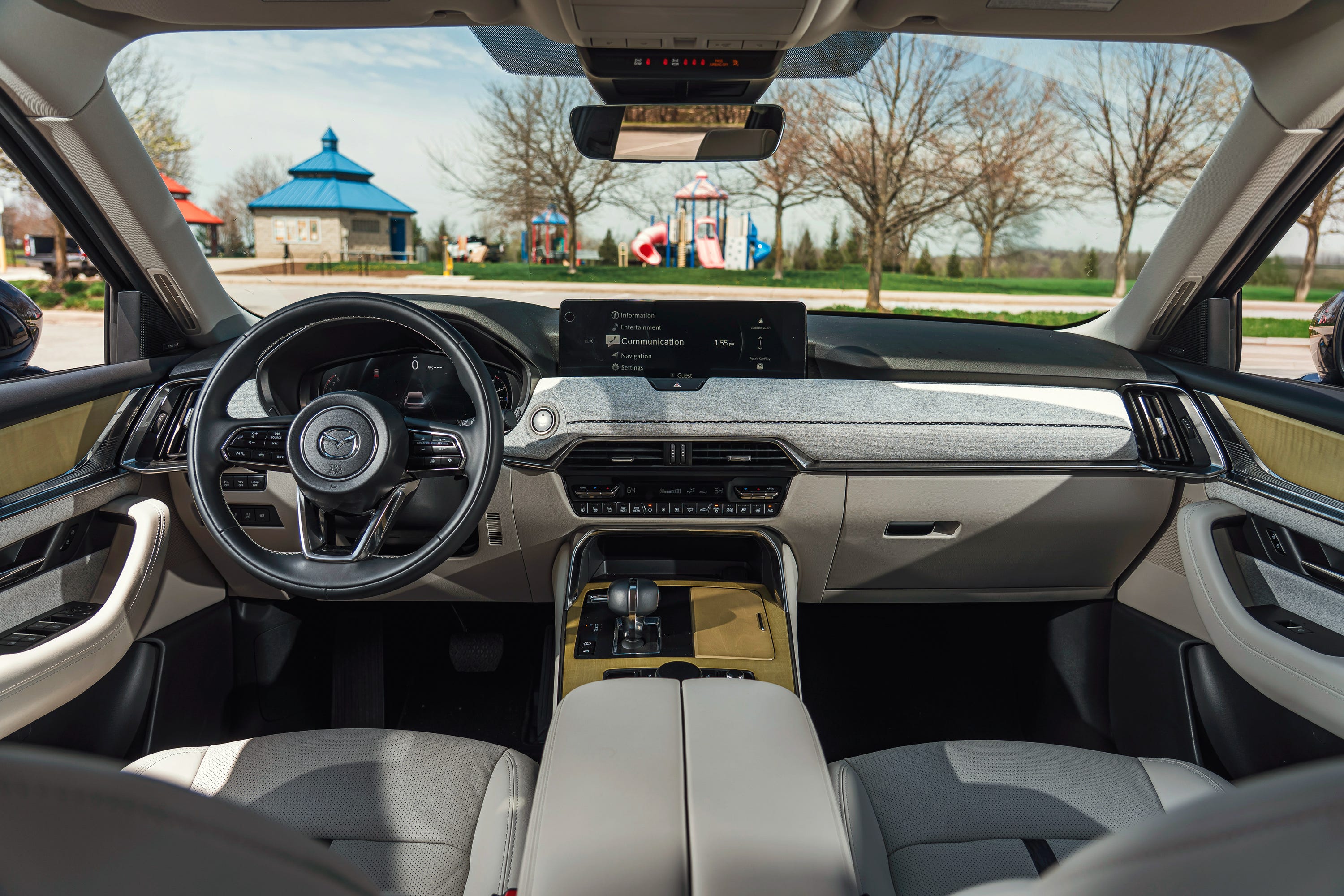 Which Mazda CX-90 Model Is the Best Buy for You? - AOL