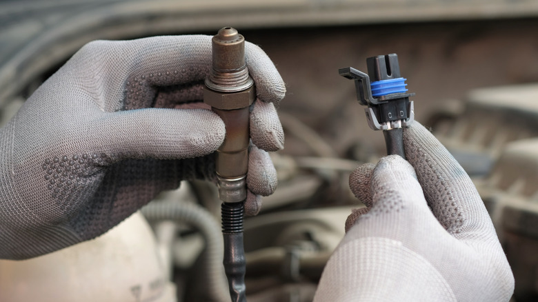 How Often Should You Replace Your Engine's Oxygen Sensors? - AOL