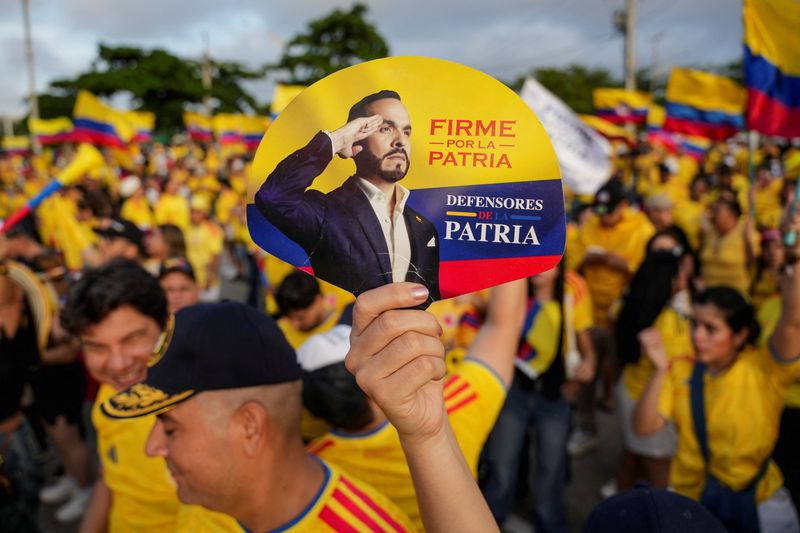 Who is Abelardo De La Espriella, Colombia's new right-wing president? - AOL