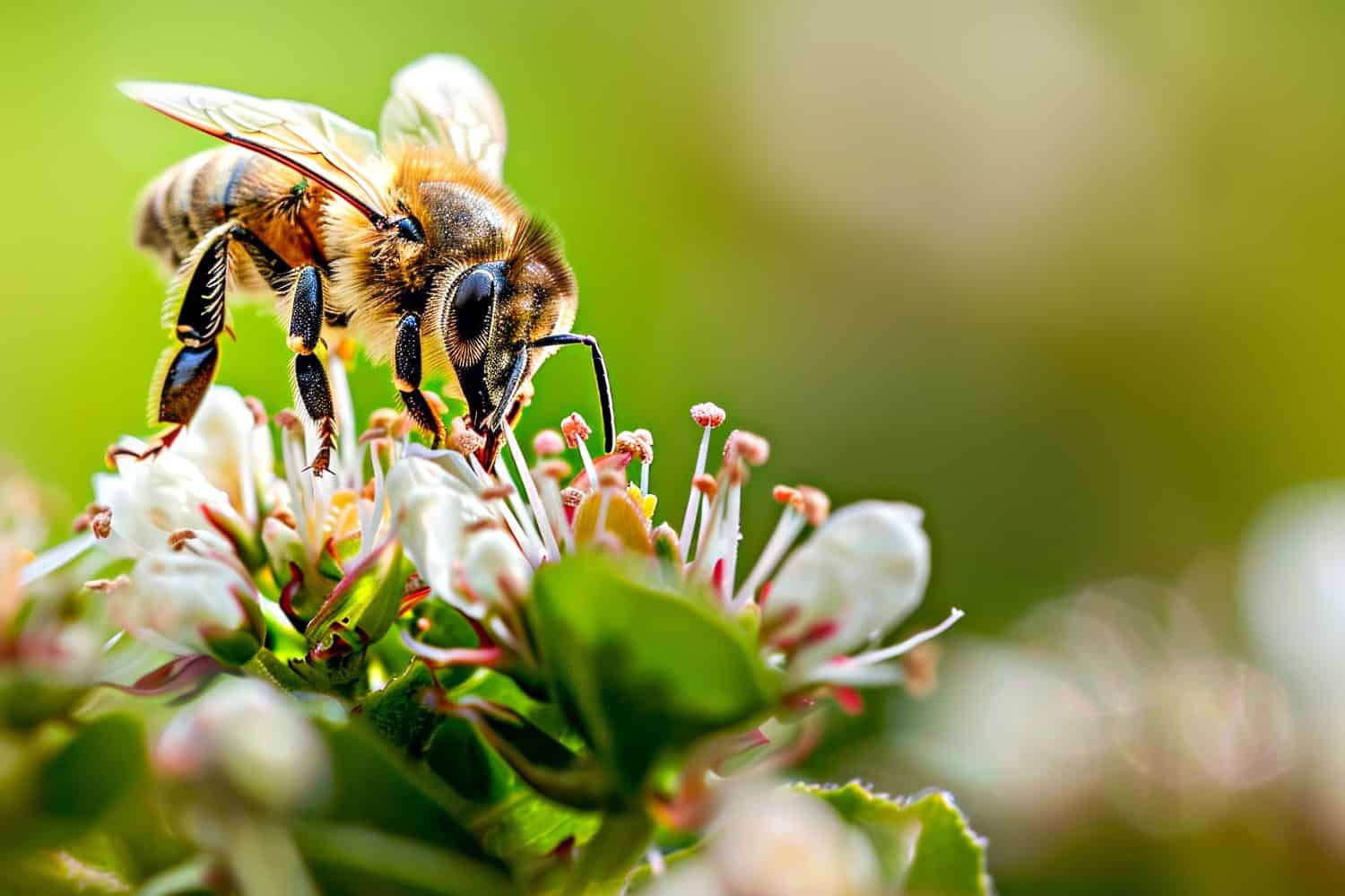 What Really Makes a Queen Bee? It’s Not Just Royal Jelly - AOL
