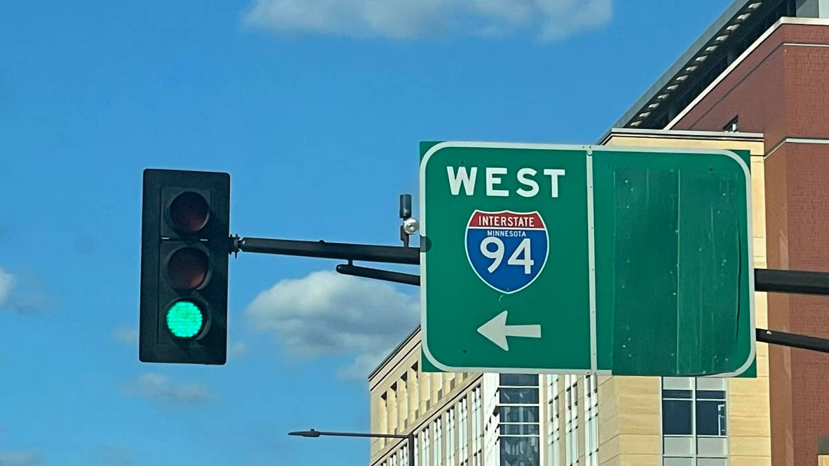 Westbound I-94 in St. Paul to close this weekend for bridge repairs - AOL