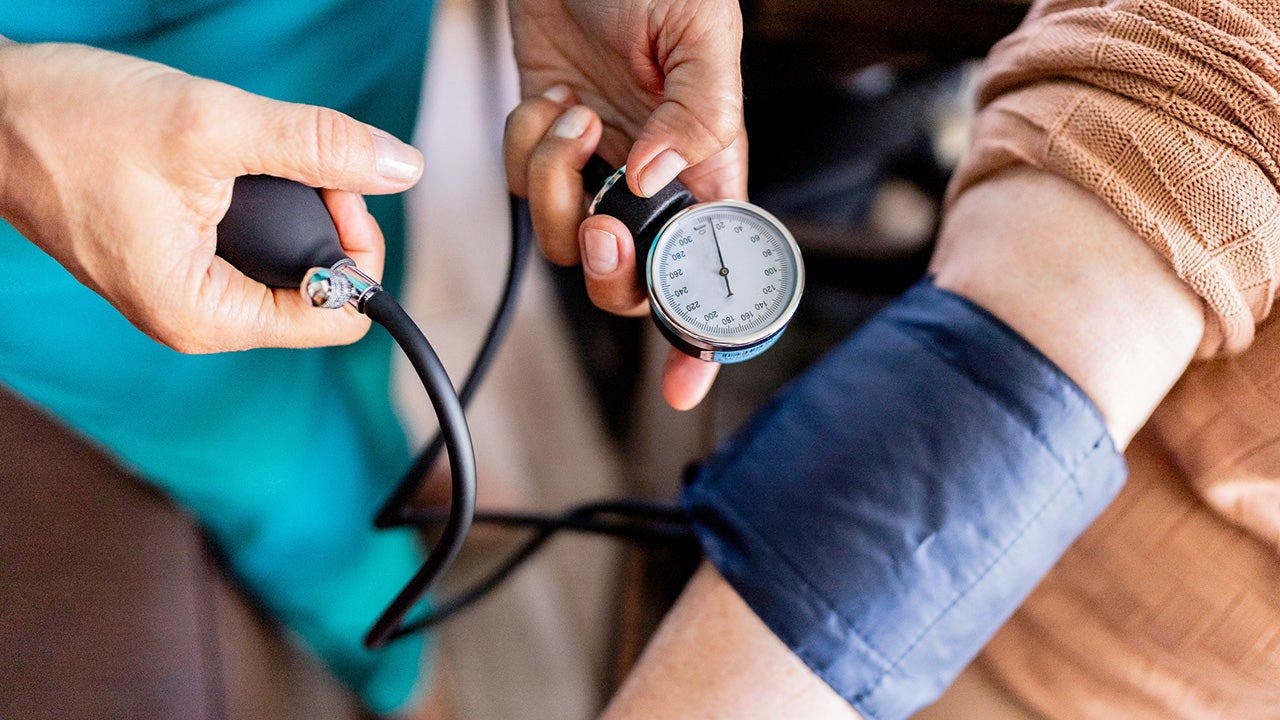 8 common food preservatives linked to higher risk of high blood ...