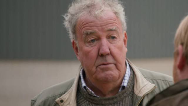 Top Gear’s Jeremy Clarkson Shares Major Health Update After Cancer ...