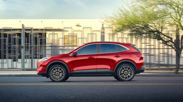 3 Of The Least Reliable Plug-In Hybrids Of 2026 Have Already Been ...