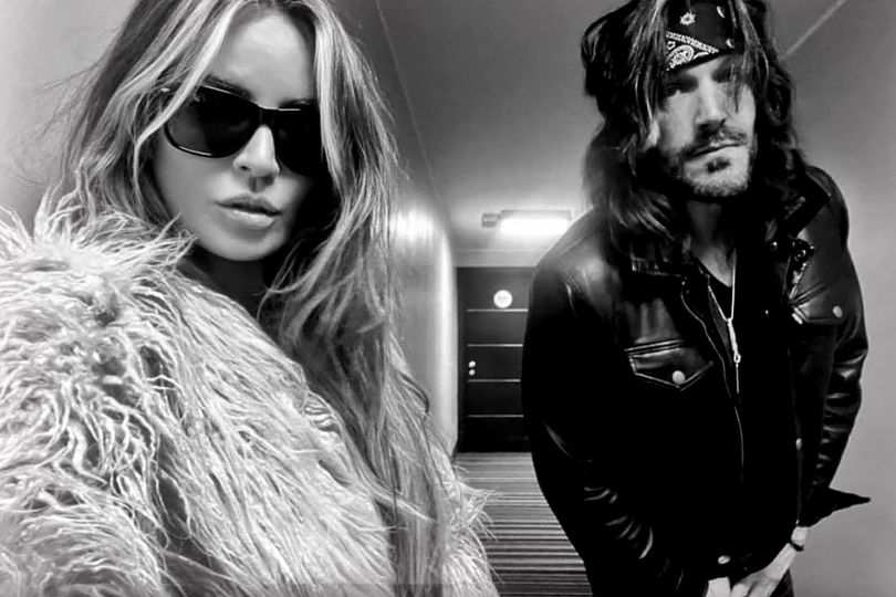 Country duo Williams Honor brings awe inspiring sound to Barefoot ...