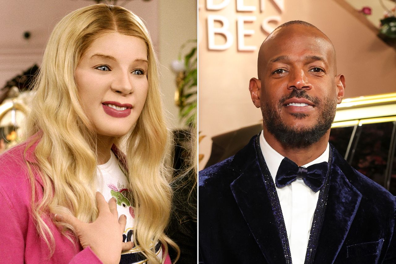“White Chicks” cast: Where are the stars of the raunchy cult comedy now ...