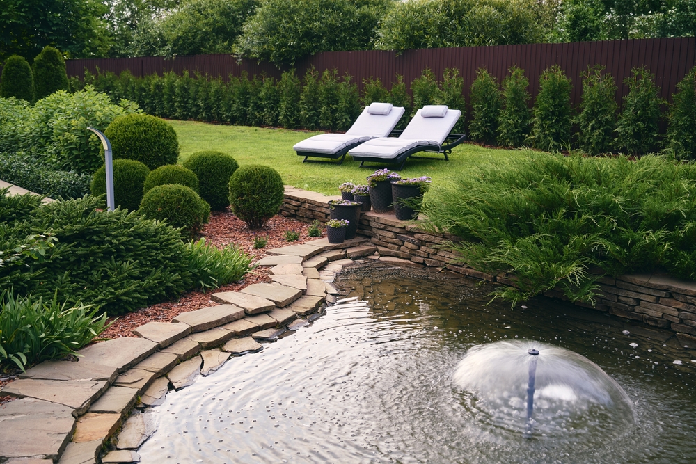 8 Backyard Features That Are Quietly Going Out of Style - AOL
