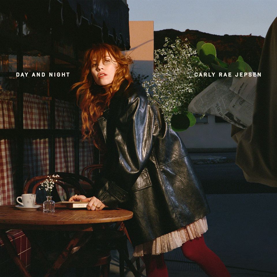 Carly Rae Jepsen Announces First Project in 3 Years with 24-Track ...