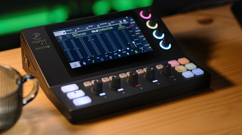 5 Of The Best Audio Mixers For Every Budget - AOL