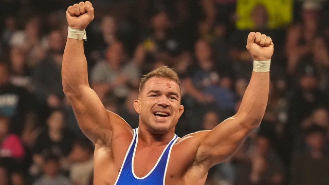 AJ Styles Praises Rising WWE Star for ‘Scary’ Talent Similar to Chad ...