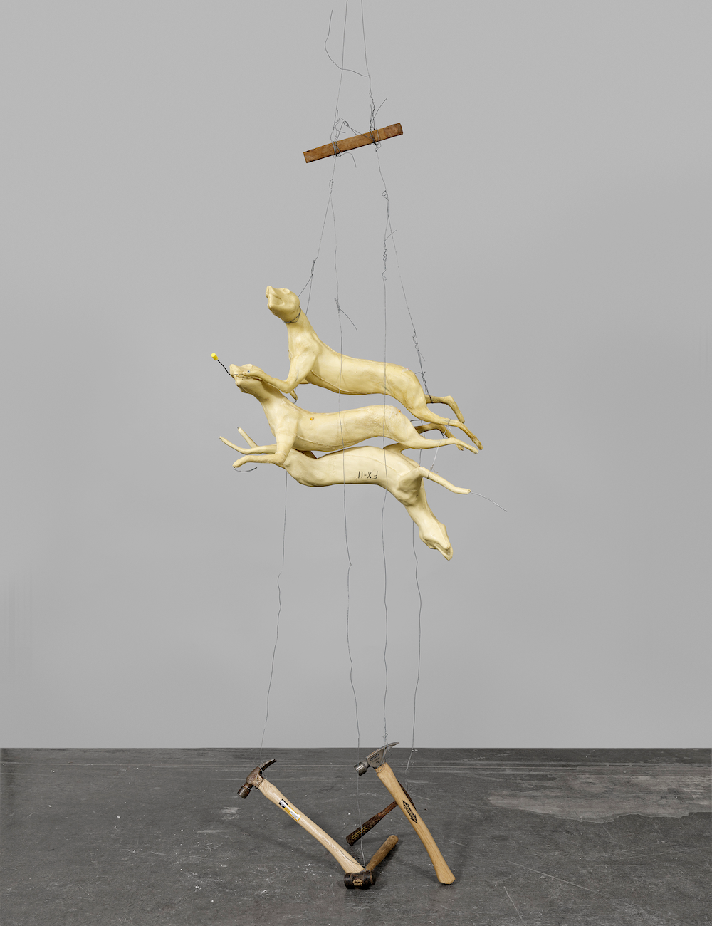 The Standout Artists and Experiences of Art Basel 2026 - AOL