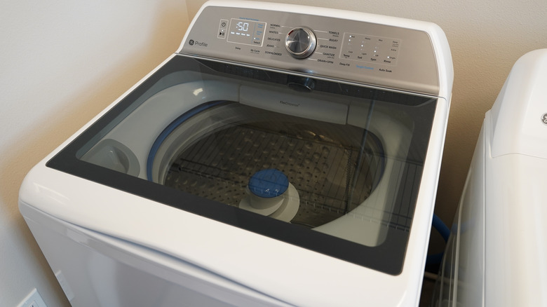 What Is The Most Reliable Washing Machine Brand In 2026? - AOL