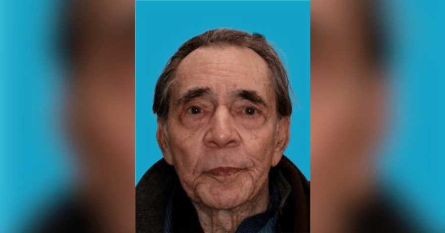 Silver Alert issued for 87-year-old man last seen in Gladstone - AOL