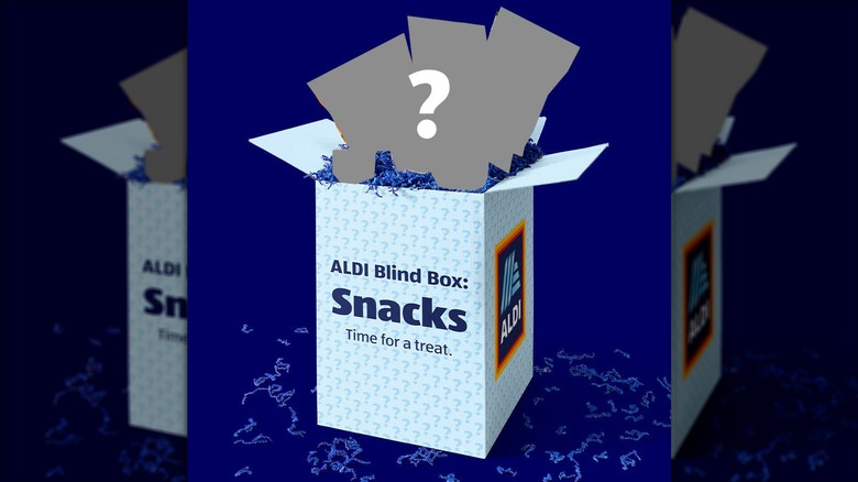 'What A Joke': Why Aldi's Blind Box Promo Might Just Backfire On The ...