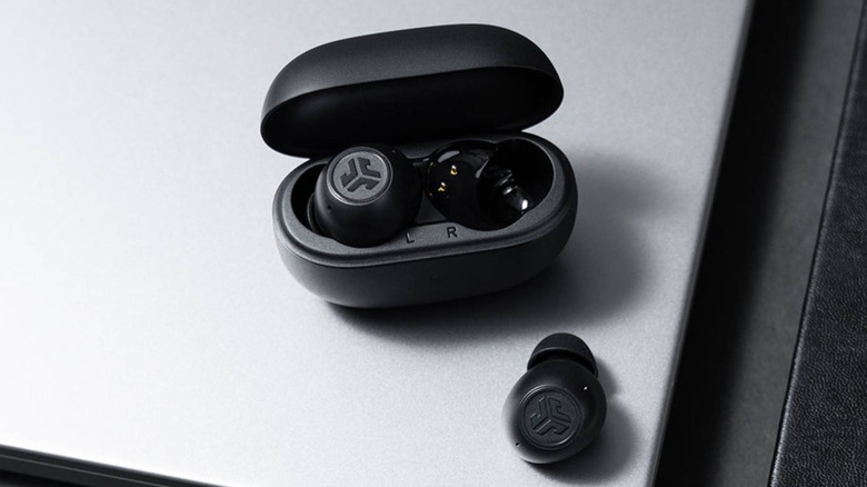 7 Noise-Cancelling Earbuds Under $50 That Audiophiles Swear By - AOL