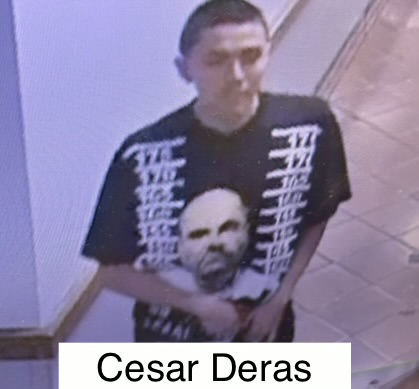 Santa Fe police identify suspect in mall shooting - AOL