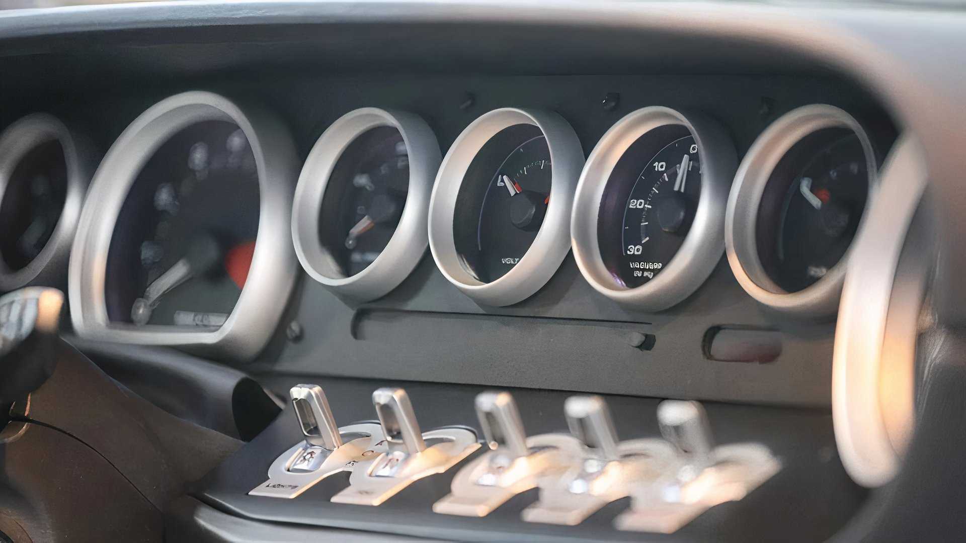 Jeremy Clarkson's 2006 Ford GT Just Hit The Market - AOL