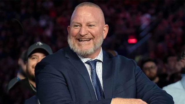 Road Dogg Expected at TNA Slammiversary Amid Backstage Role Rumors - AOL