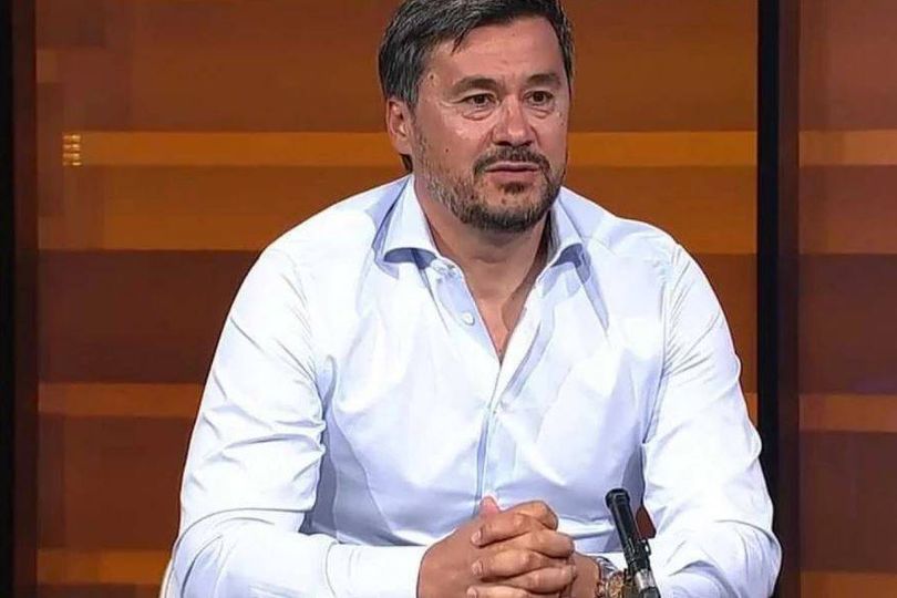 World Cup pundit apologizes for racist comments during match as ...