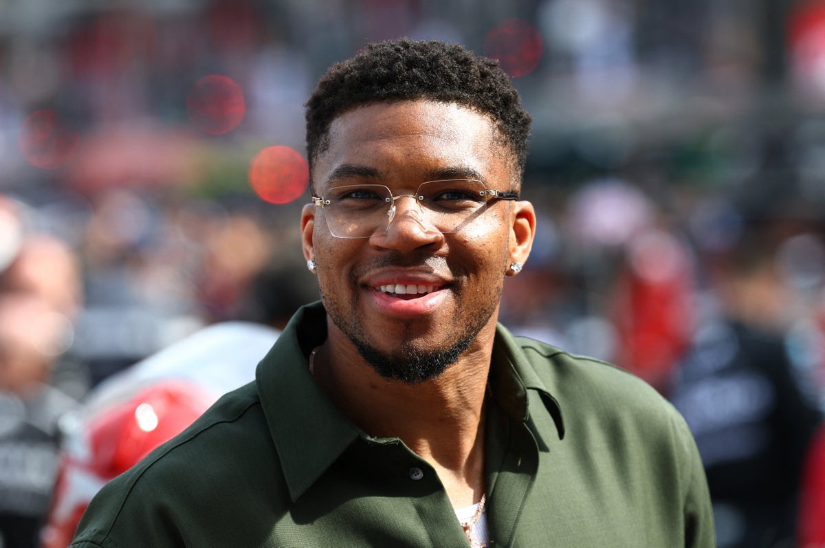 Giannis Antetokounmpo traded to Miami Heat in blockbuster deal with ...