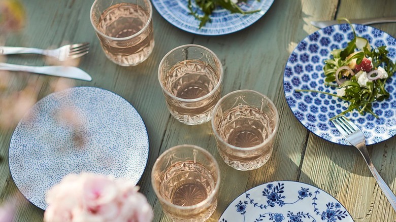 8 Exciting IKEA Finds For Dining Outdoors In July 2026 - AOL