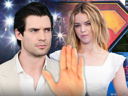 'Superman' David Corenswet Defends 'Supergirl' Milly Alcock From Touchy ...