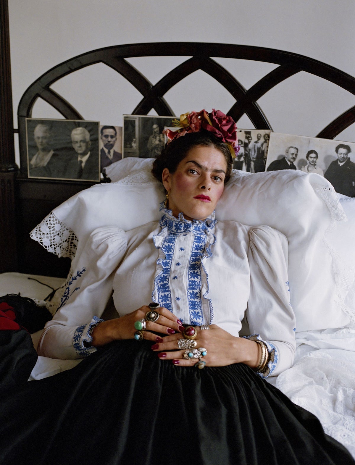 The reason why Tate’s Frida Kahlo show has so few works by the Mexican ...